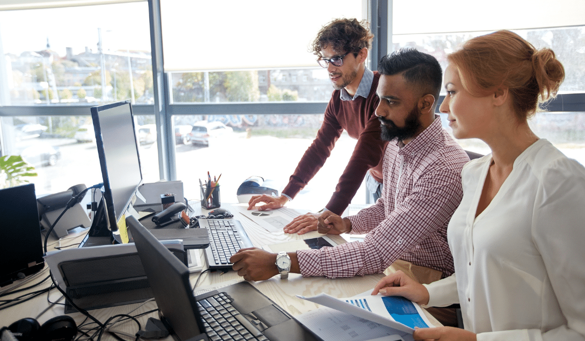 Cloud Virtual Desktop Atlanta | Desktop-as-a-Service DaaS